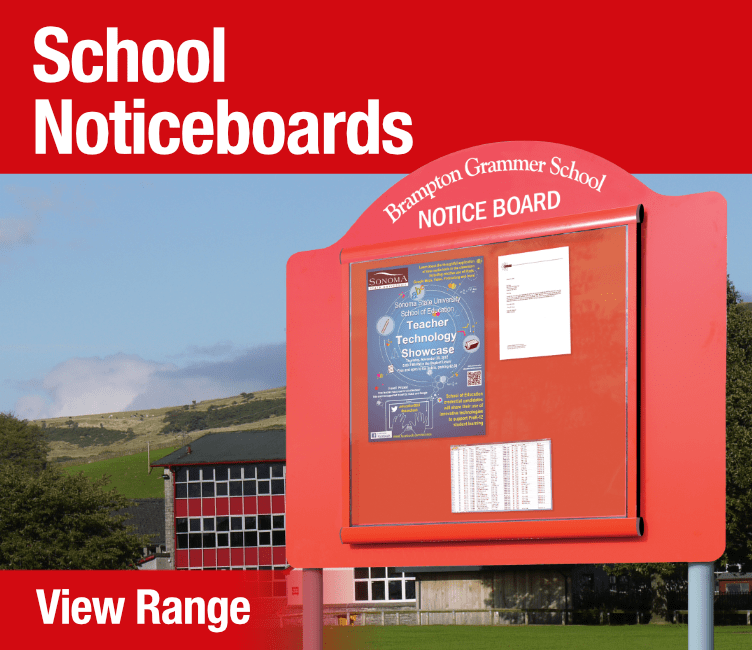 Buy Notice Boards, Display Boards & Whiteboards Online