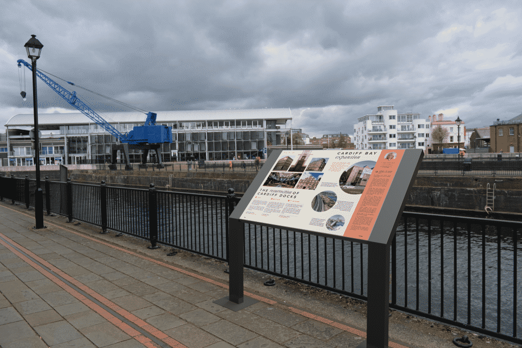 7 Brilliant Uses for Interpretation Panels and Display Boards