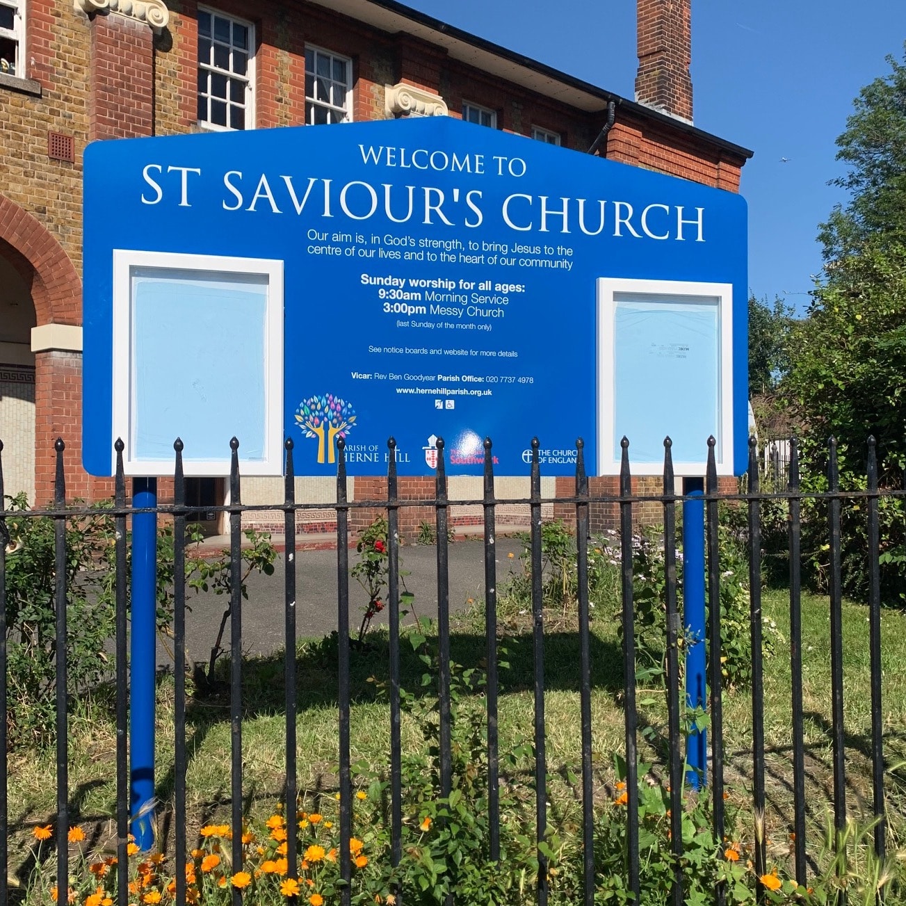 Church Notice Boards Church Noticeboards, Church Signs, And Poster